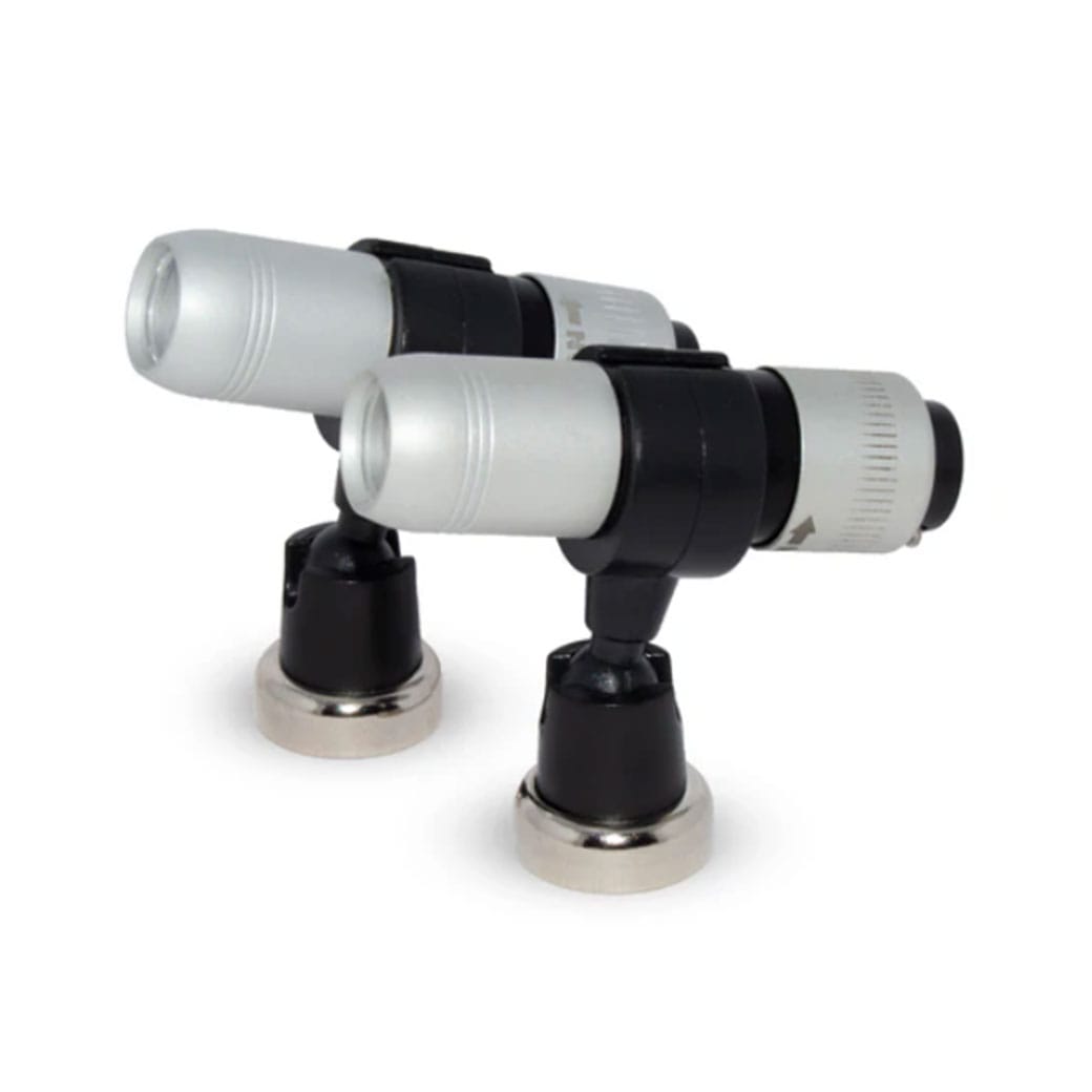 Magnetic LED Braai Lights Megamaster - Braai Boutique